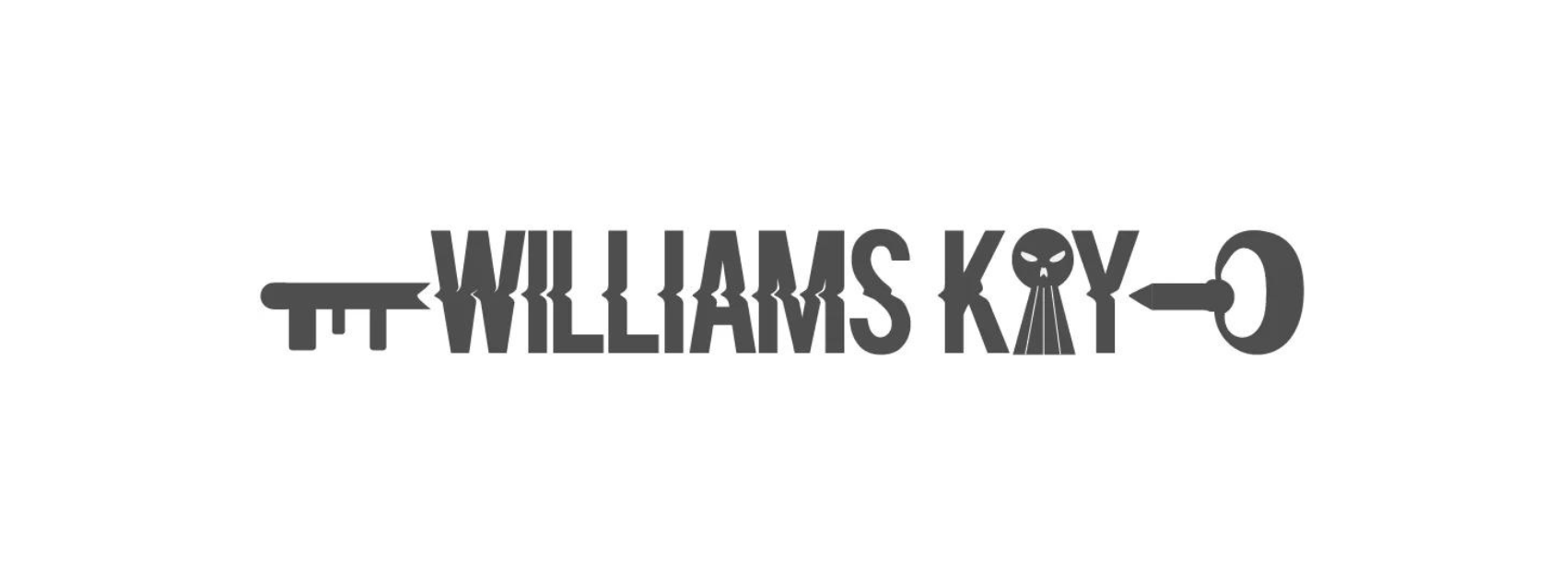 The Williams Key (Ep. #20) – The Cool Fireman