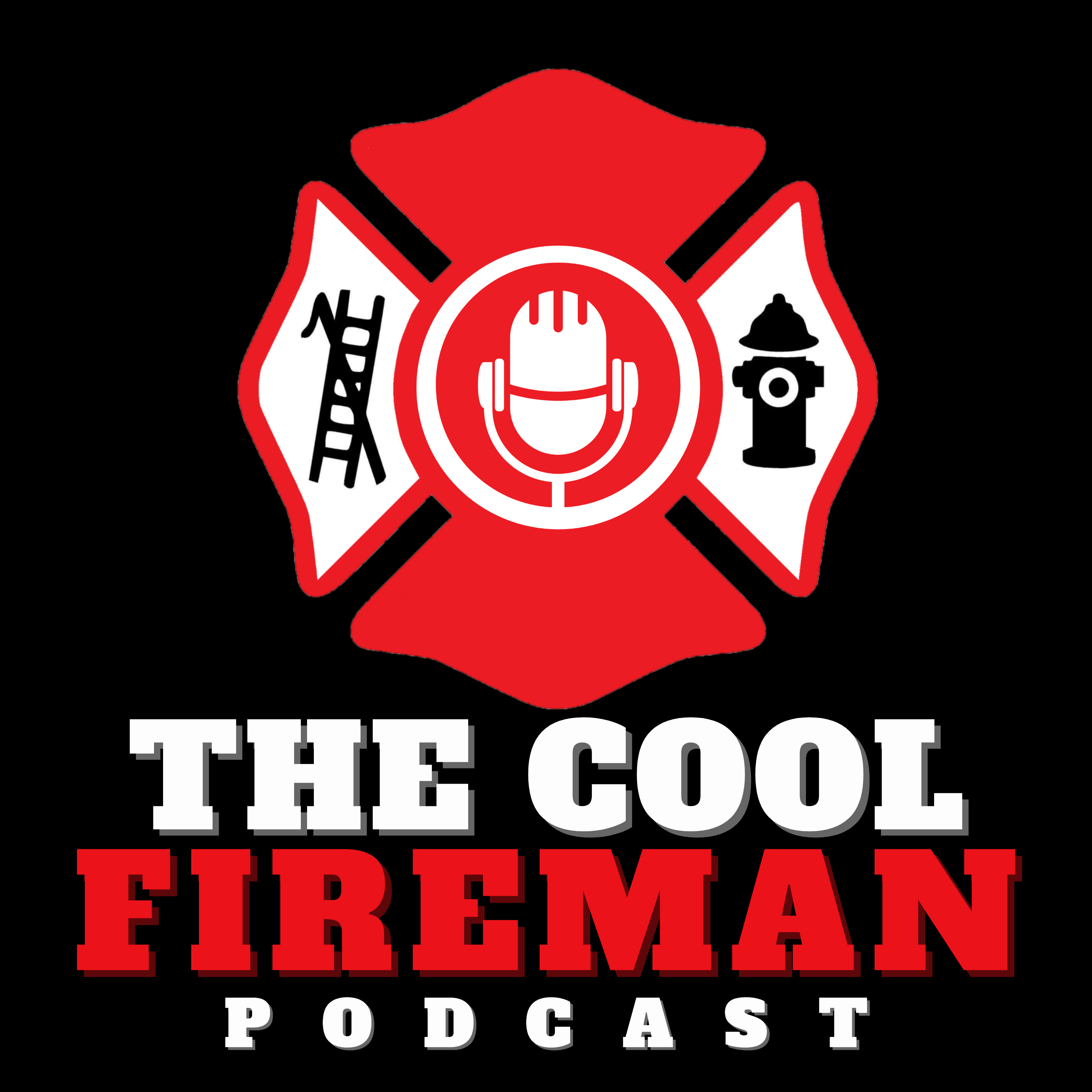 The Hosts – The Cool Fireman
